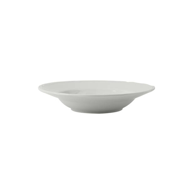 Tuxton Charleston 8 oz. Stackable Soup Bowl | Wayfair